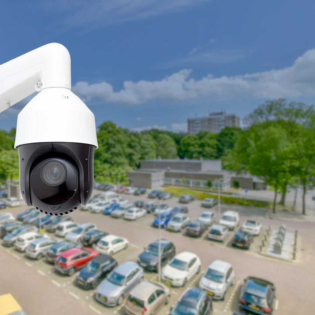 CCTV Enforcement - WeWatch